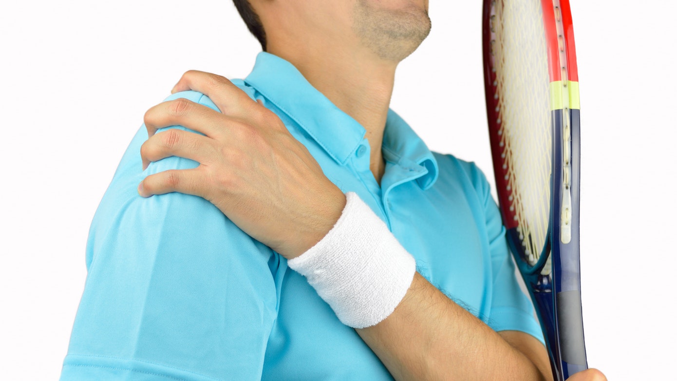 Shoulder Dislocation