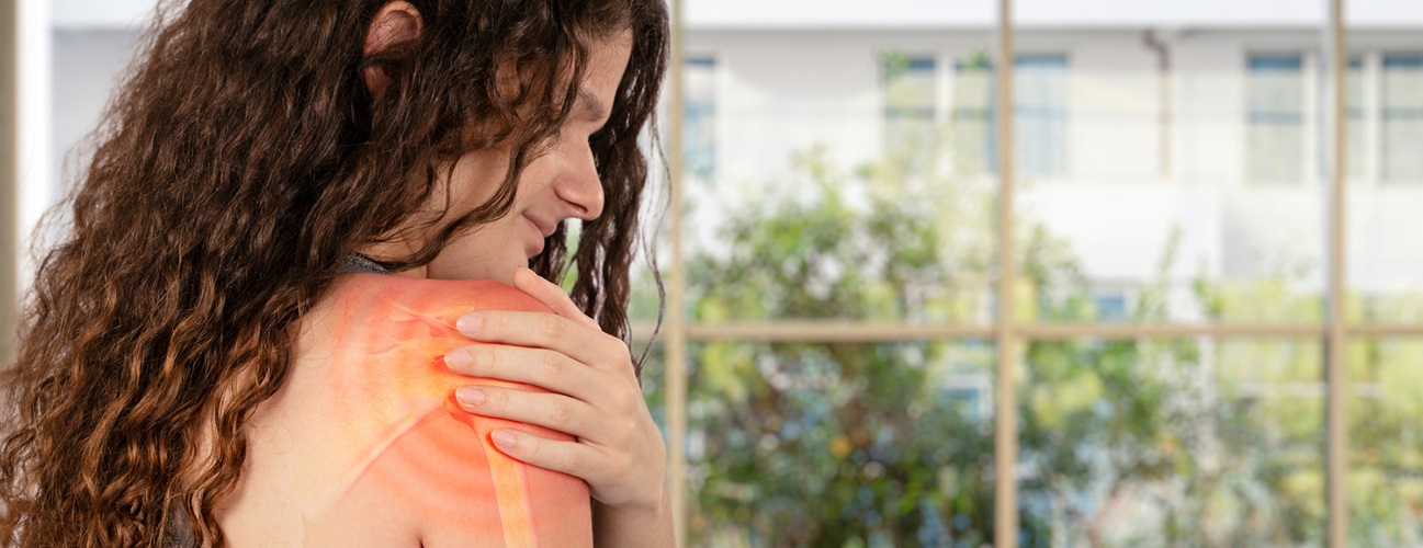 Rotator Cuff